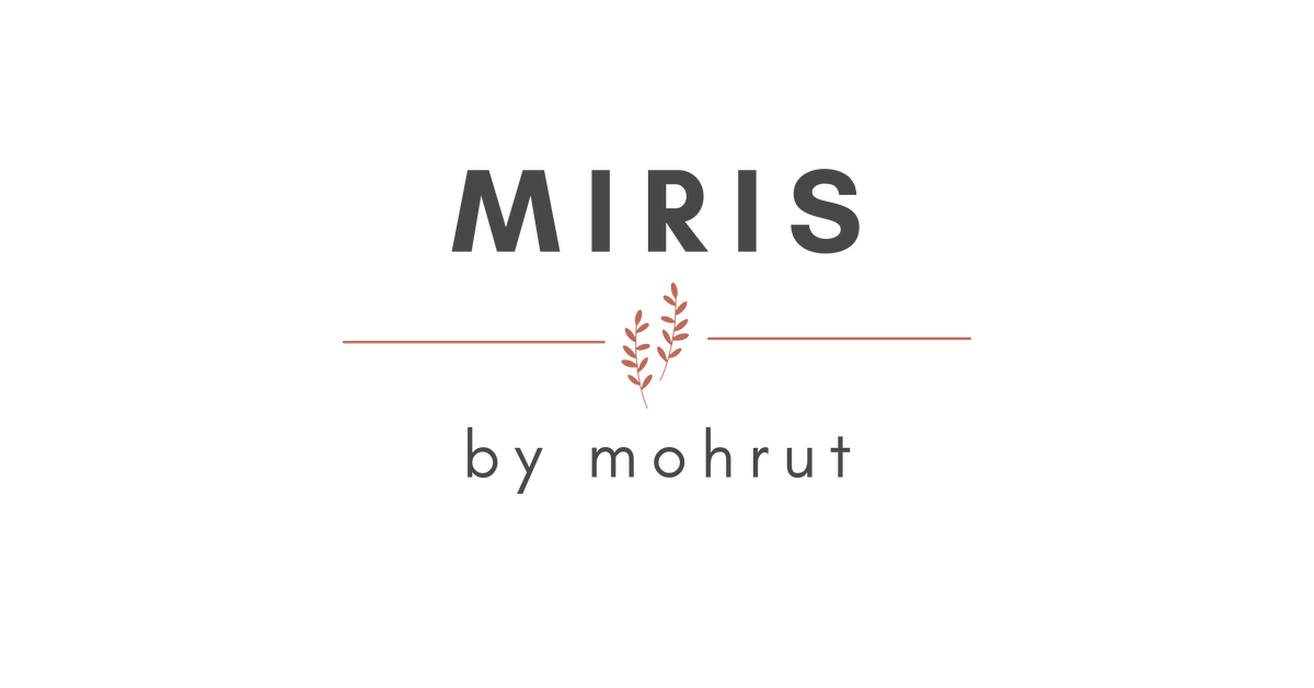 About Us – MIRIS by MohRut